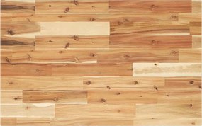 vidaXL Stolní deska obdélníková 60 x 50 x 2 cm masivní akáciové dřevo [4008818] Barva: Přírodní