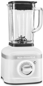 KitchenAid Mixér Artisan K400, bílá 5KSB4026EWH