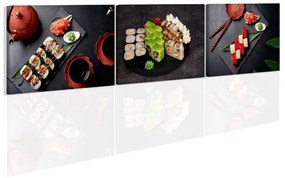 Obraz sushi