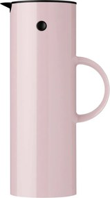 Plastová termokonvice v levandulové barvě 1 l EM77 – Stelton