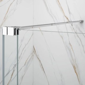 Gelco Gelco, SPIRIT obdélníková sprchová zástěna 1300x1000mm L/P varianta, GI1013GI3510