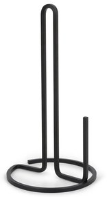 Umbra - Držák papírových utěrek Squire - černá - 32,1x16,5x16,5 cm