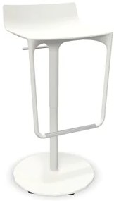 WIESNER HAGER - Barová židle MACAO 2250 - plastová
