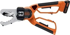 BlackDecker GKC1000L / Aku Prořezávací pila / 18V / 2Ah / Délka čepele
