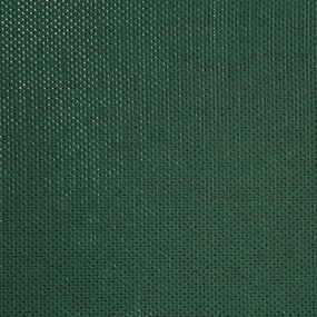 ZATEMŇOVACÍ ZÁVĚS NA PÁSCE ESSME 140X270 CM ZELENÁ