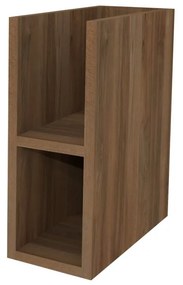 Mereo Mereo, Aira, koupelnová skříňka 20 cm, spodní, Multidecor, CN797SOPT2
