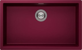 Schock Dřez KAIA N-100XL Berry horní uložení