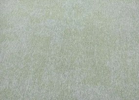 Koberce Breno Metrážový koberec SERENITY-BET 41, šíře role 400 cm, Zelená, Vícebarevné