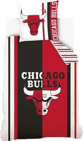 Basketbalové povlečení nba chicago bulls