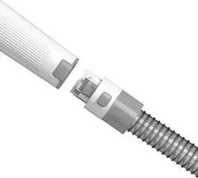 Petkit AirClipper 5 v 1 šedá / Sada pro péči o domácí mazlíčky