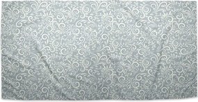 Sablio Ručník Nežná krajka - 50x100 cm
