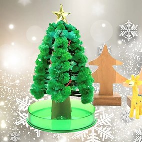 GFT Kouzelný vánoční stromek