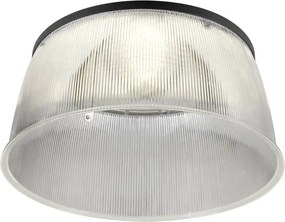 LA 1008525 HIGHBAY C 340 60/80/100W 840 IP65 - BIG WHITE (SLV)