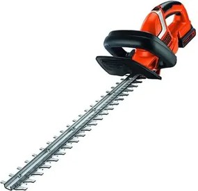 BlackDecker GTC1845L20 / Aku nůžky na živý plot / 18V / 2.0Ah / Délka