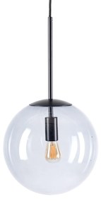 Bolia designová závěsná svítidla Orb Solitaire Pendant (průměr 25 cm)