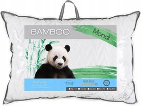 Ideální Sen Polštář Bamboo 70x80 Mondi