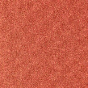 AVANTI Metrážový objektový koberec COBALT SDN 64038 BARVA: Oranžová, ŠÍŘKA: 4 m, DRUH: smyčka