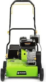 FIELDMANN FZV 6050-B / Benzínový vertikutátor / OHV DUCAR 212cc / 4.3