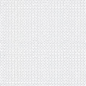 Bílo-stříbrná geometrická vliesová tapeta na zeď UC51013, Unconventional 2, Emiliana Parati