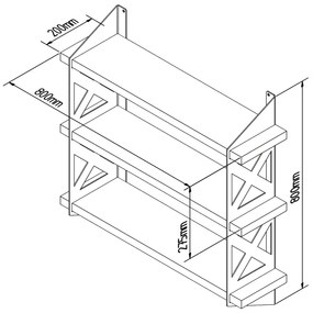 Wuders Police Paris Odstín kovu: Černý matný práškový lak - 9005 FS