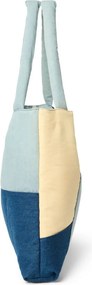 Studio Noos Patchwork Mom Bag Denim
