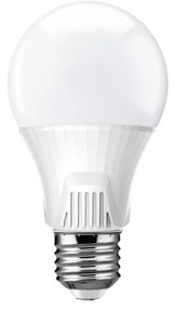 Kobi | LED Žárovka se senzorem E27/9W/230V 6500K | KB0210