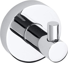 Bemeta Omega háček chrom 104106022