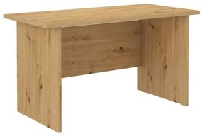Nejlevnější nábytek Psací stůl AGEPSTA typ 3, dub artisan