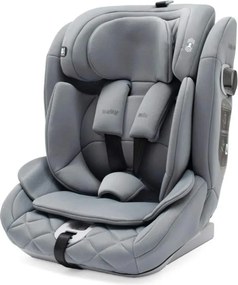 Autosedačka BABY MIX HERO PRO I-SIZE grey 2025