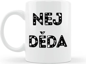 Ahome Ahome CZ Hrneček Nej děda 330 ml