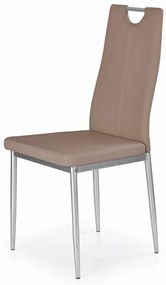 ImportWorld Jídelní židle Luigi (Barva: Béžová)