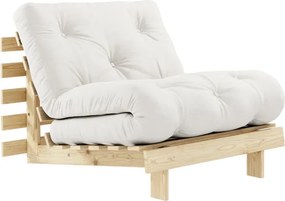 Karup Design Rozkládací pohovka ROOTS - 90 x 200 / 701 Natural