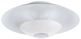 Eglo | Eglo 97569 - Stropní svítidlo NUVANO 1 1xE27/60W/230V | EG97569