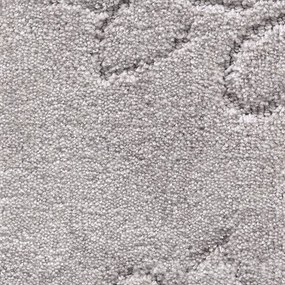 Luxusní koberec AW California Dreams New 90 - šedý - 4m | 5m