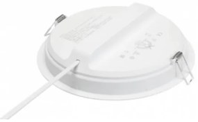 Philips - SADA 2x LED Podhledové svítidlo MESON LED/23,5W/230V