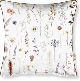 Povlak na polštář Boho kvítí od Darré Velikost: 40 x 40