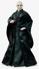 Mattel harry potter exkluzivní sběratelská panenka lord voldemort, hnd82
