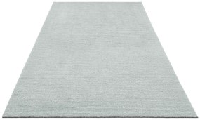 Mint Rugs - Hanse Home koberce Kusový koberec Cloud 103929 Lightblue - 120x170 cm