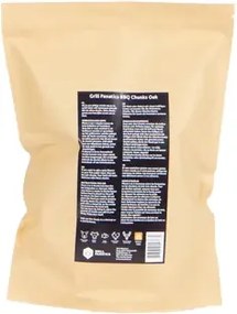 Grill Fanatics Dub dřevěné kousky BBQ 1kg