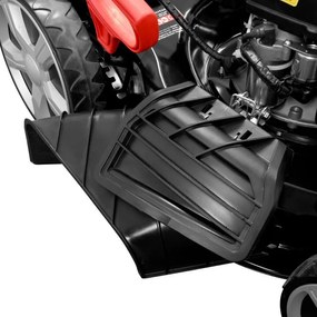 Güde Benzinová sekačka Eco Wheeler 464.4 R LI-ES