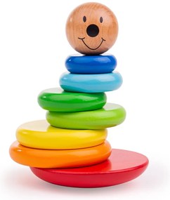 Tidlo Magnetická věž Stacker