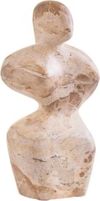 Mramorová soška (výška 20 cm) Santino – Premier Housewares