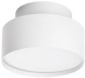 Rabalux 71325 - LED Stropní svítidlo OVIDIA LED/24W/230V 3000K bílá