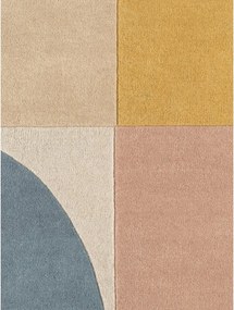 Ručně tkaný vlněný koberec 120x170 cm Westminster Curzon – Ted Baker