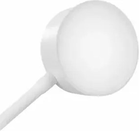 Solight WO3000-W LED stolní lampička bílá / 4.5W / 300lm / 3CCT / pods