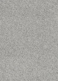 Koberce Breno Metrážový koberec BALANCE 188, šíře role 400 cm, Šedá