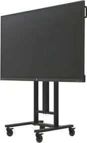 TS Electric Stand Light / Stojanové svítidlo