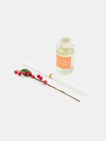Sinsay - Osvěžovač vzduchu Anise & Orange - jantarová
