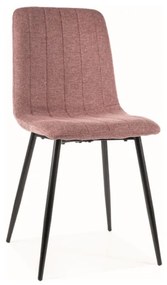 SIGNAL Jídelní židle - ALAN Brego, různé barvy na výběr Čalounění: béžová (Brego 34)