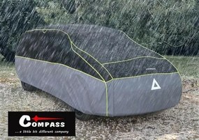 Compass Ochranná plachta proti kroupám PREMIUM MID SUV 480 x 195 x 155 cm